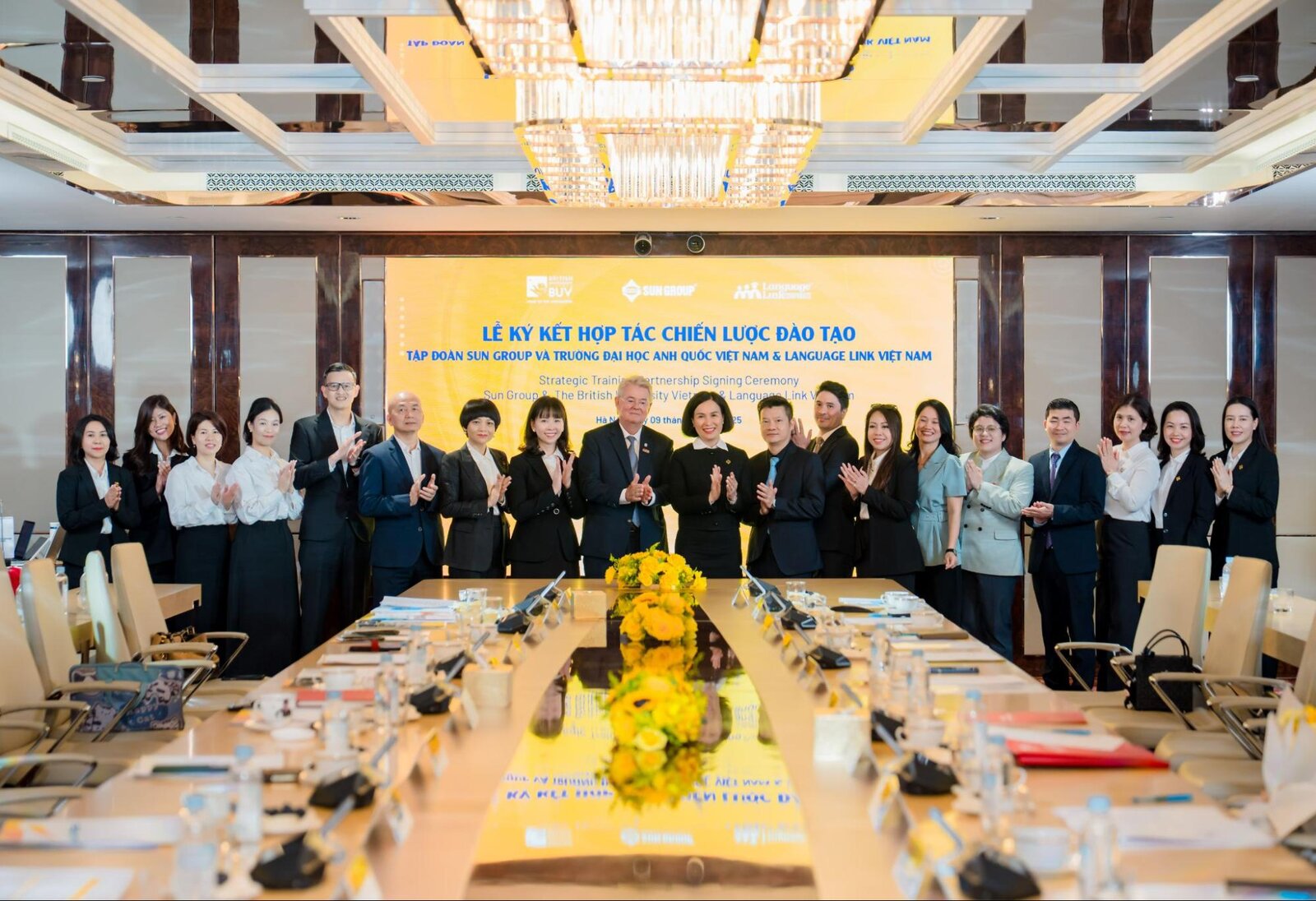 Sun Group vừa được chấp thuận là nhà đầu tư hãng hàng không Sun PhuQuoc Airways